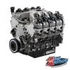 Chevrolet Performance CT525 6.2L Crate Engine - KarlKustoms.com