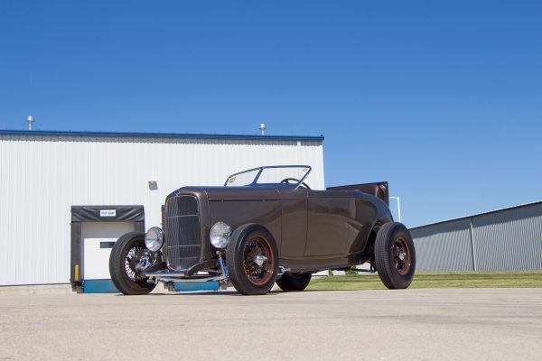 Kustom Shop - KarlKustoms.com