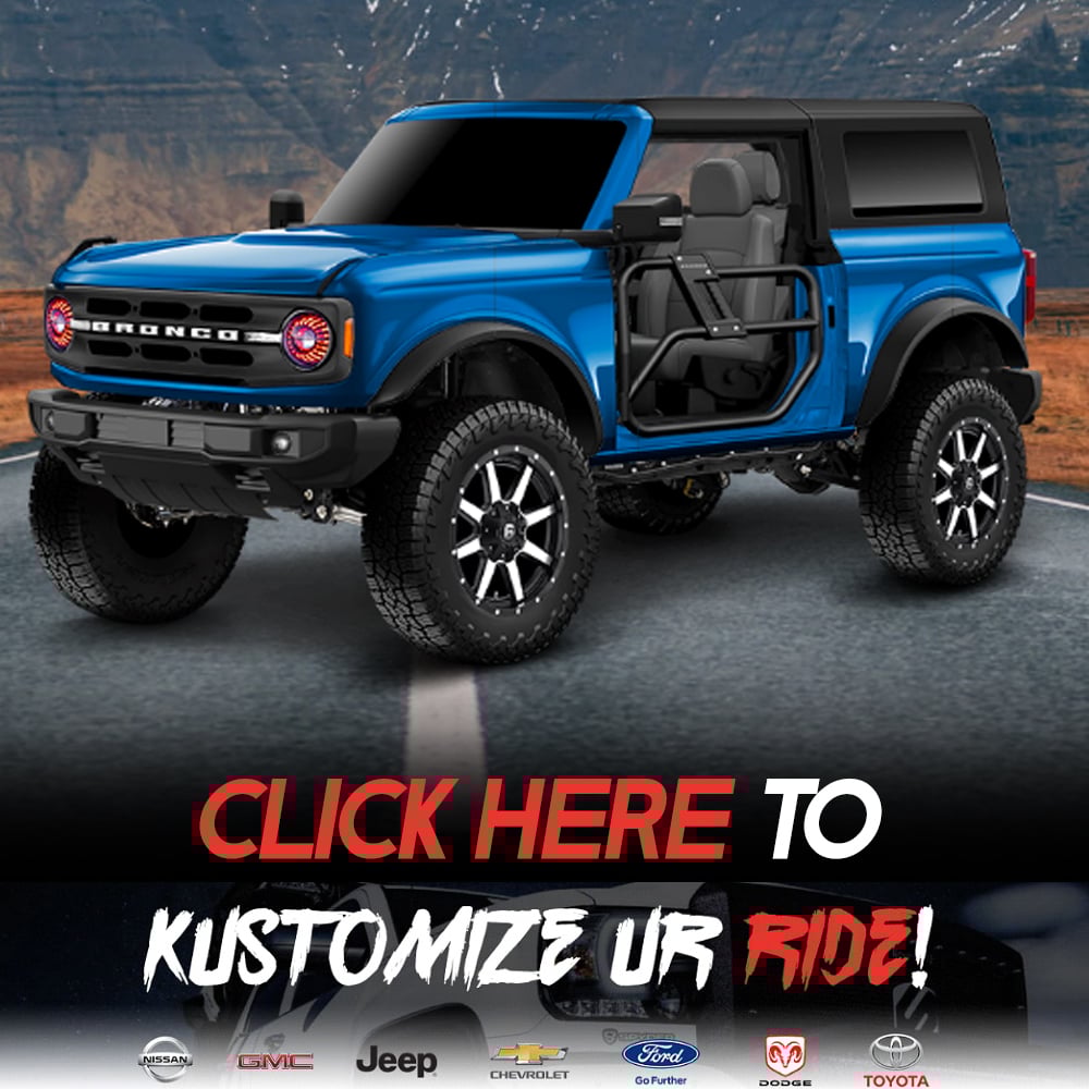 Crate Engines, Transmissions, and High Performance Parts | Karl Kustoms