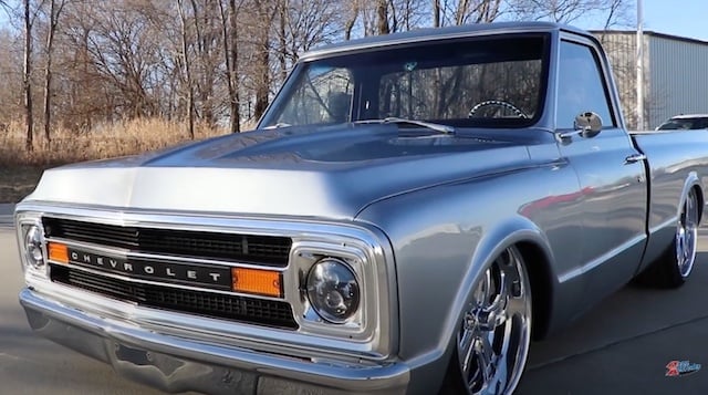 The Karl Kustoms Classic Car Experience | Karl Kustoms Blog